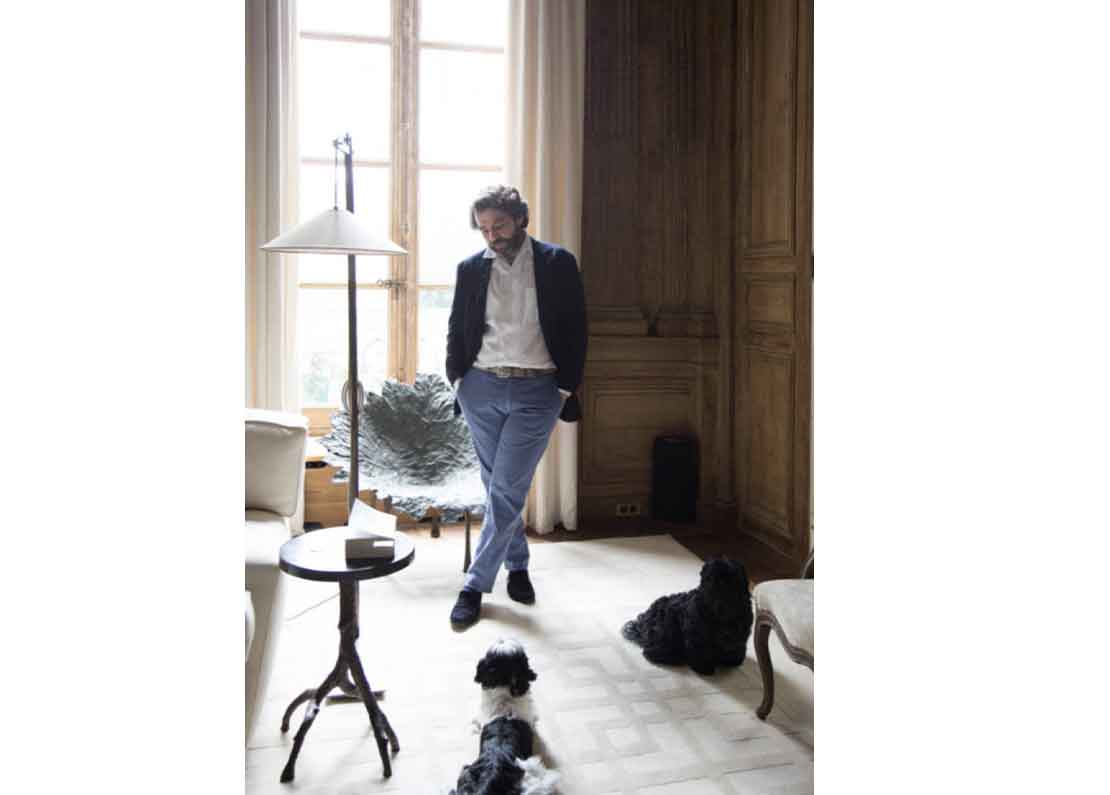 The Socialite Family – At Home with Casa Lopez – CasaLopez