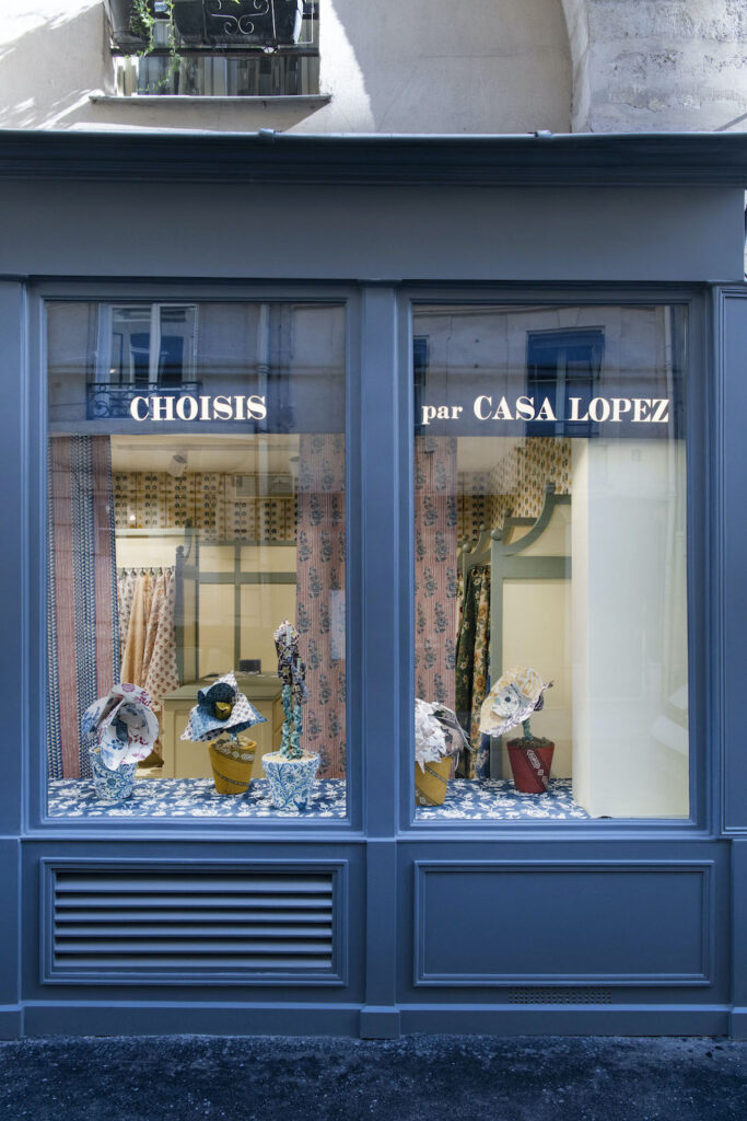 CasaLopez – Tout savoir de l’univers Casa Lopez